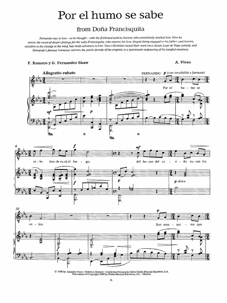 Por El Humo Se Sabe | PDF