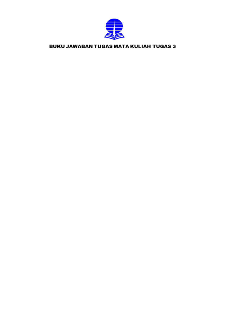 BJT 3 EKMA4263 Manajemen Kinerja | PDF