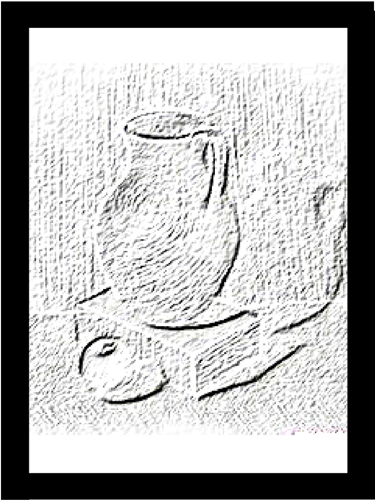 Dibujo de Concurso Ejerc | PDF