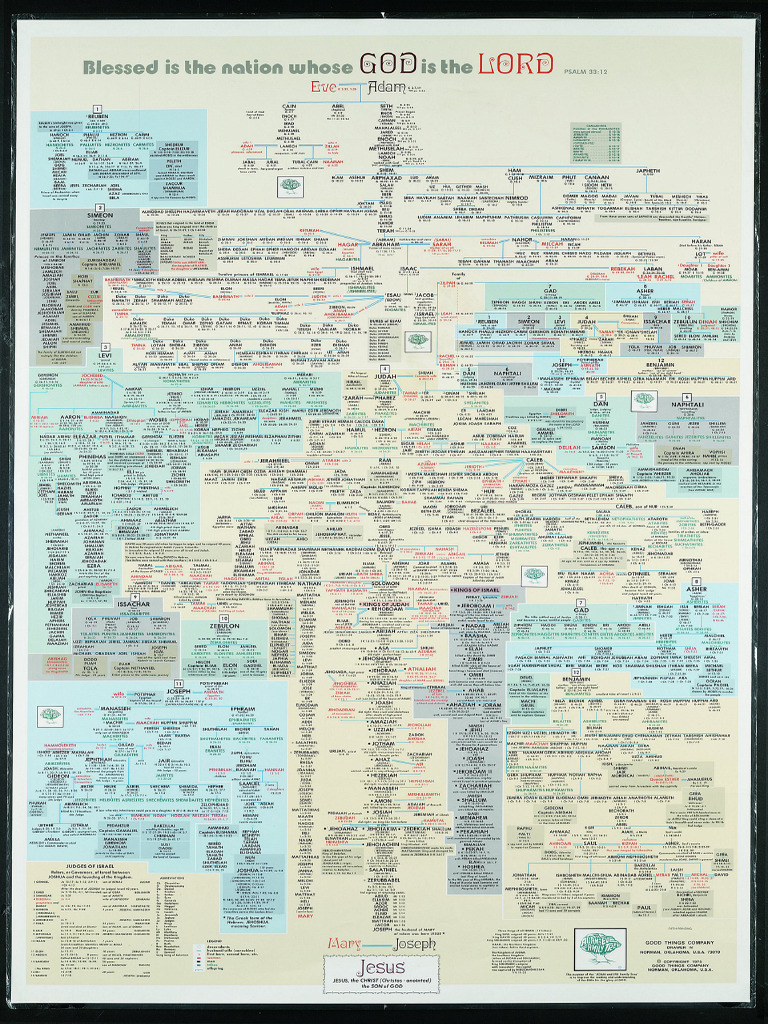 Family Tree | PDF