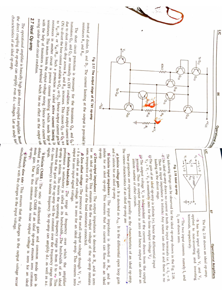 Analog Circuit | PDF