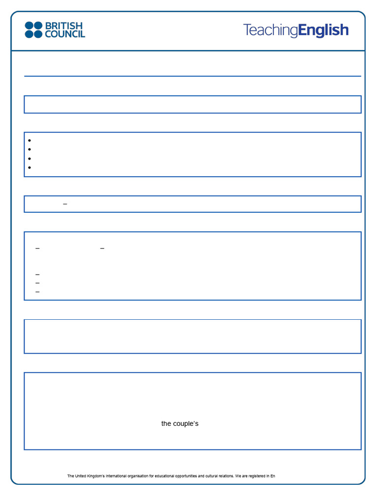 Vlogging & Travel Lesson Plan | PDF | Lesson Plan | Human Communication