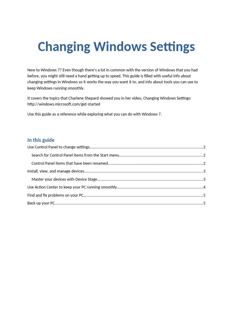 Microsoft 1 | PDF | Operating System Families | Computer Architecture