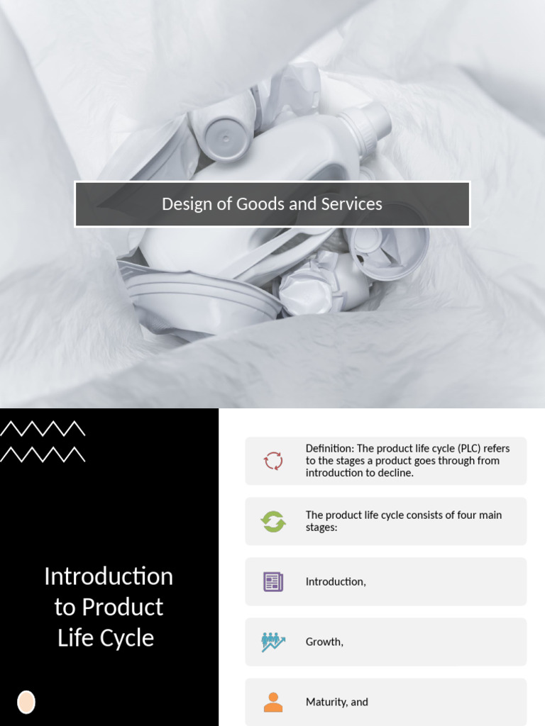 Chapter 5 - Design - of - Goods - and - Services - Presentation | PDF ...