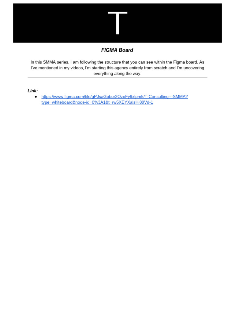 FIGMA Board | PDF