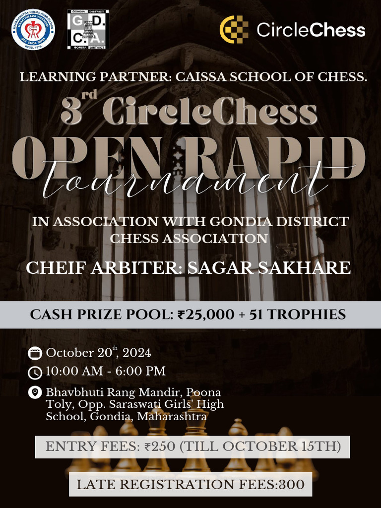 Circle Chess | PDF | Chess