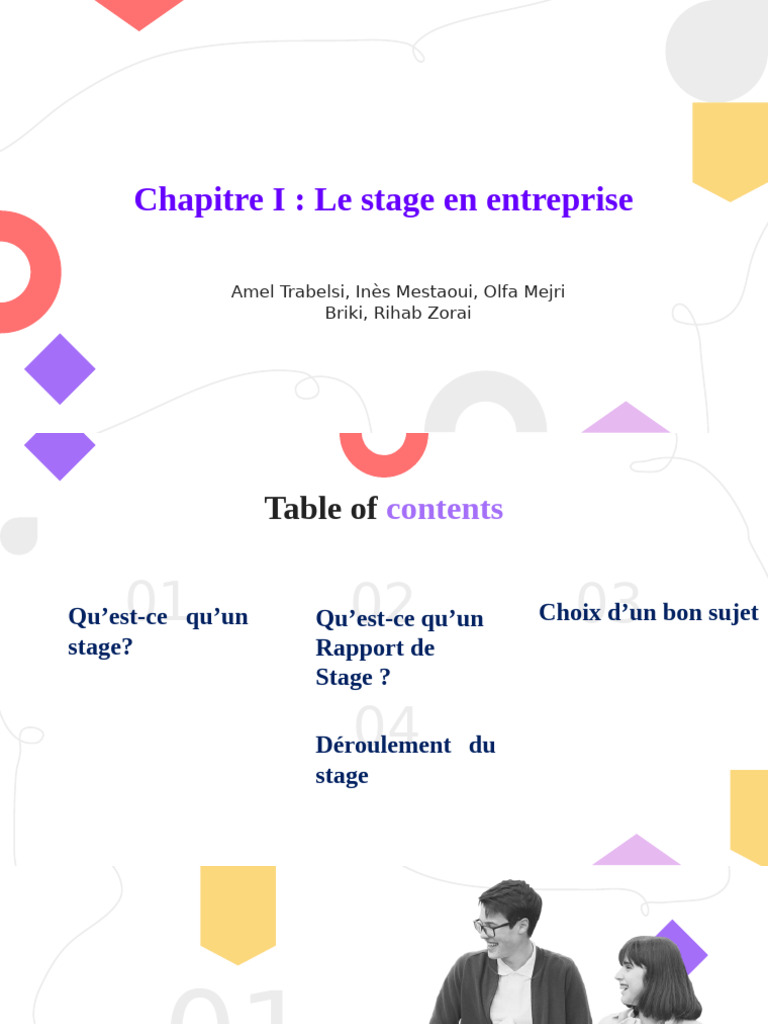 Chapitre 1 | PDF | Business | Commercialisation