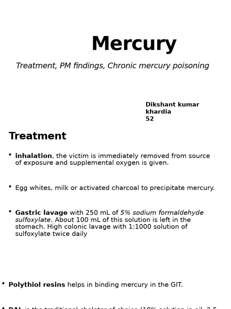Mercury 52 | PDF