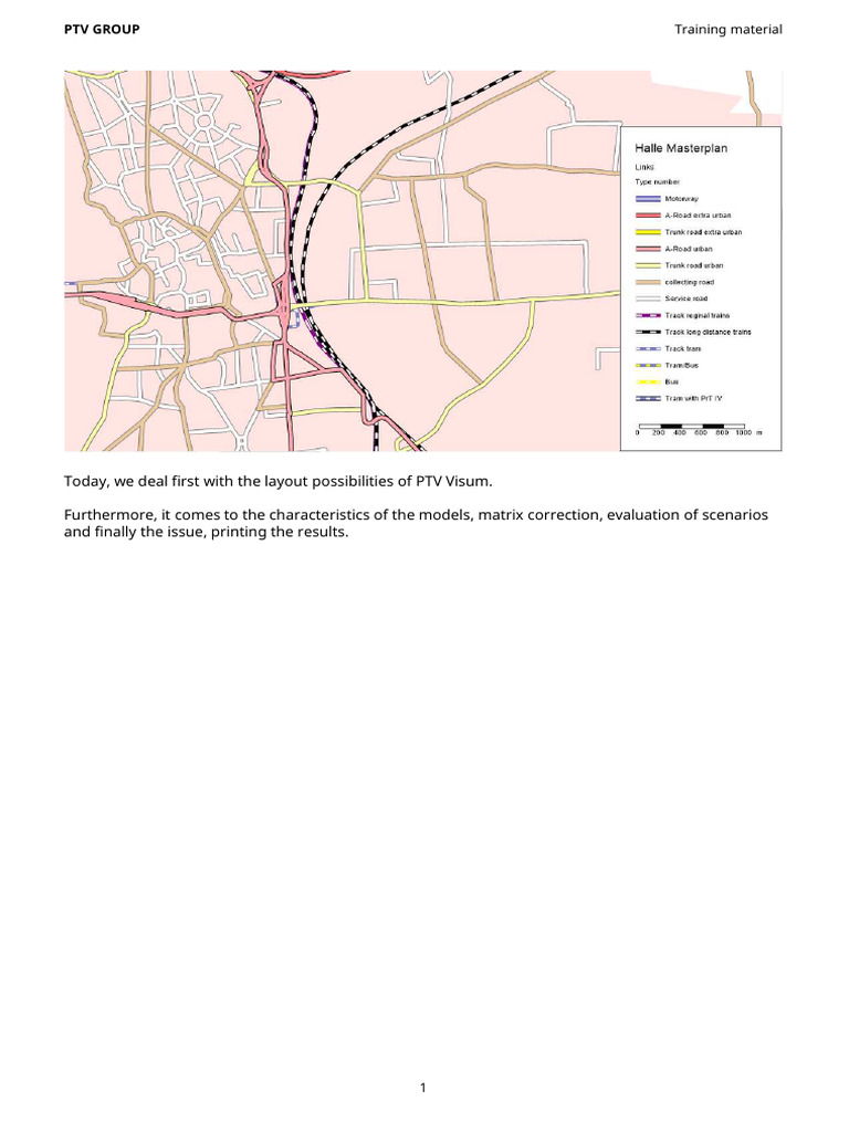 01 Visum Intro en Day 3 V2022 | PDF | Computer File | Directory (Computing)