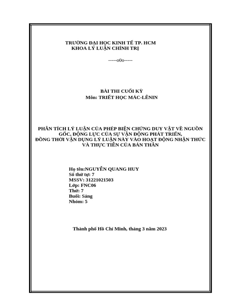 Wuy 1 | PDF