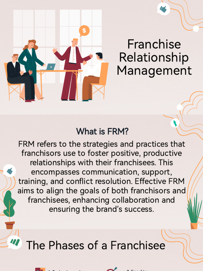 Monthly Strategy Review Meeting | PDF | Franchising | Mediation