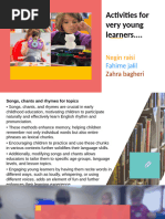 Home Time Song | PDF