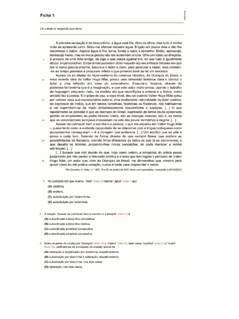 Gramática Pdf