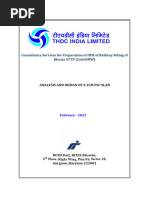 USP-NF 841 Specific Gravity | PDF | Density | Physical Quantities