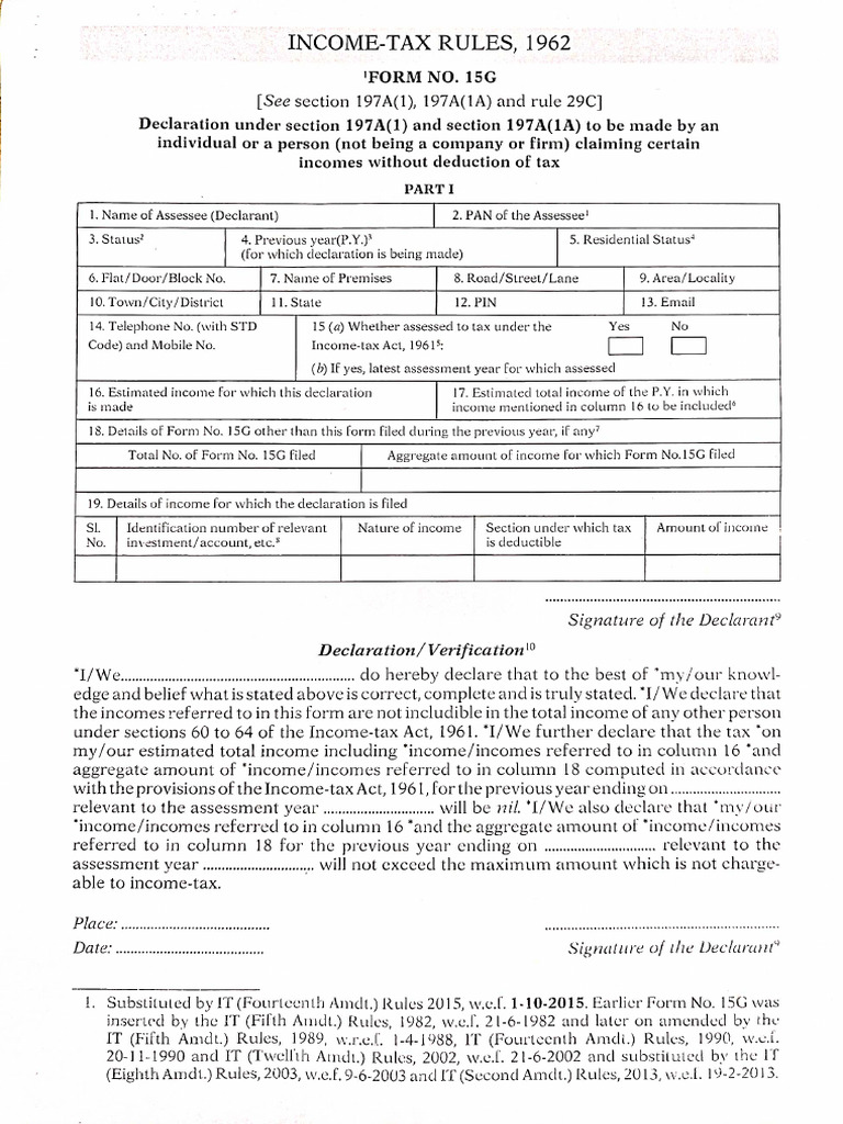 15 G H | PDF
