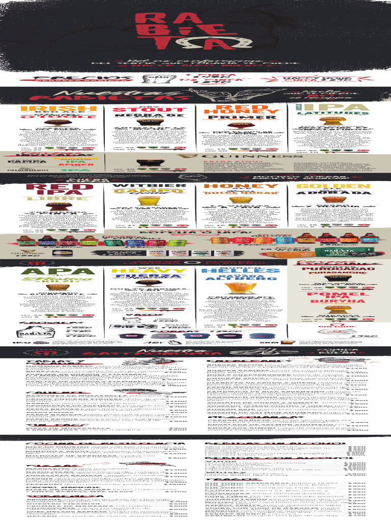 Carta QR | PDF