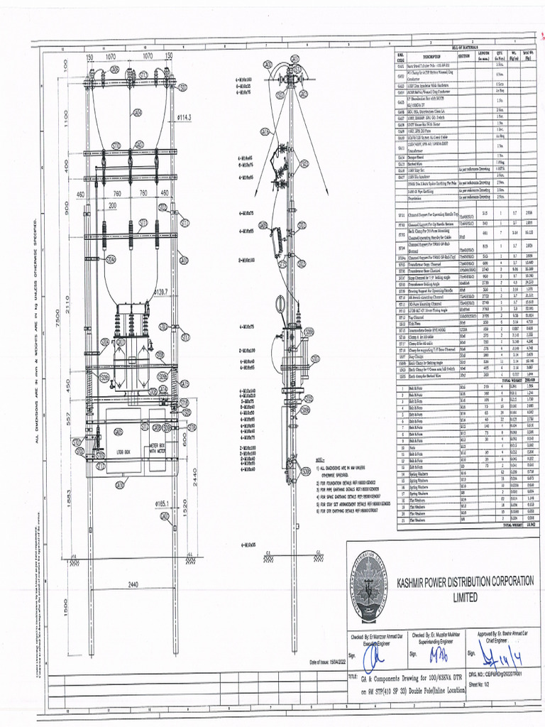 Owner-Approved Contractor Drawings | PDF
