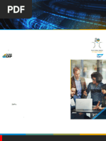 Unit 7 - SAP FSCM Biller Direct | PDF | Invoice | Payments