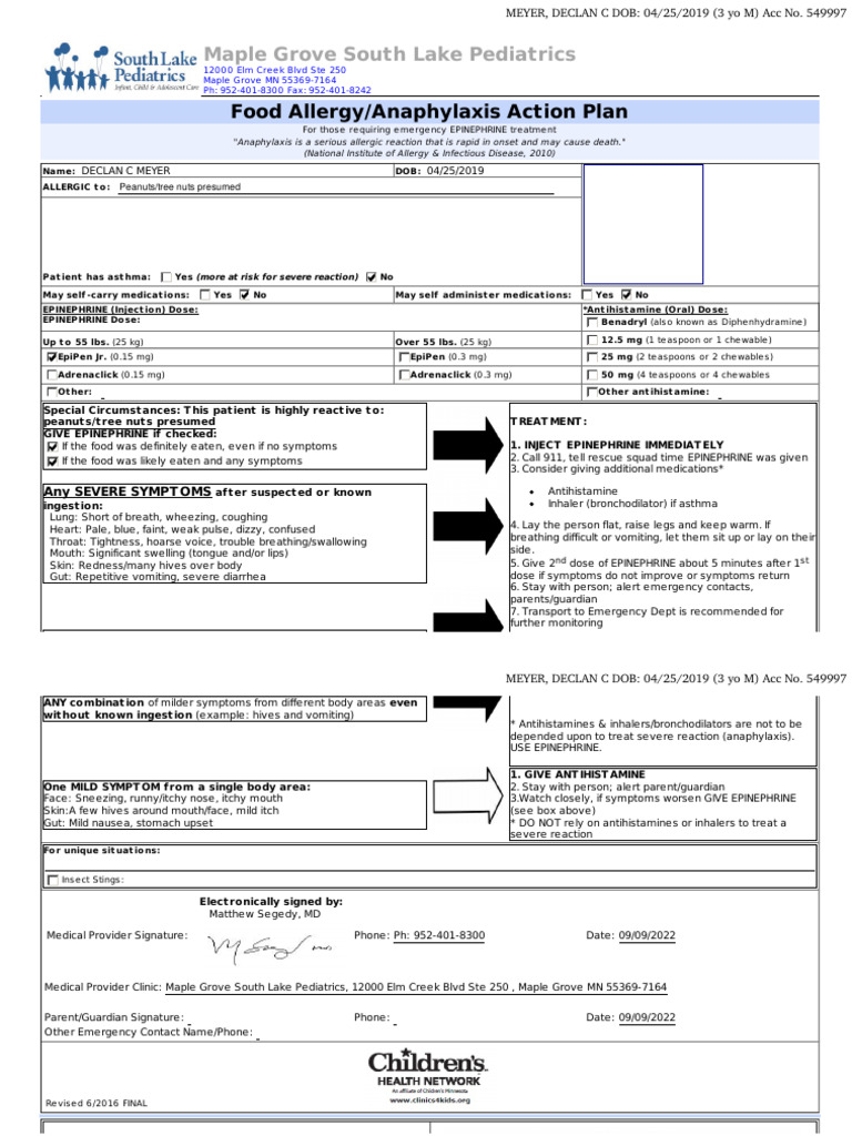 Poop | PDF | Allergy | Clinical Medicine