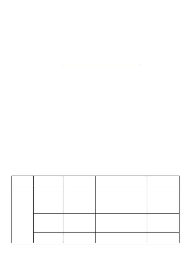 Feature Comparison Between ICMR and ICR | PDF | Computing | Software