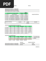 Tabela Anexo III Simples Nacional 2024 | PDF | Contabilidade | Impostos
