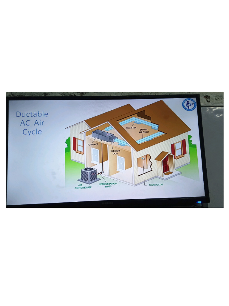Duct Ac | PDF