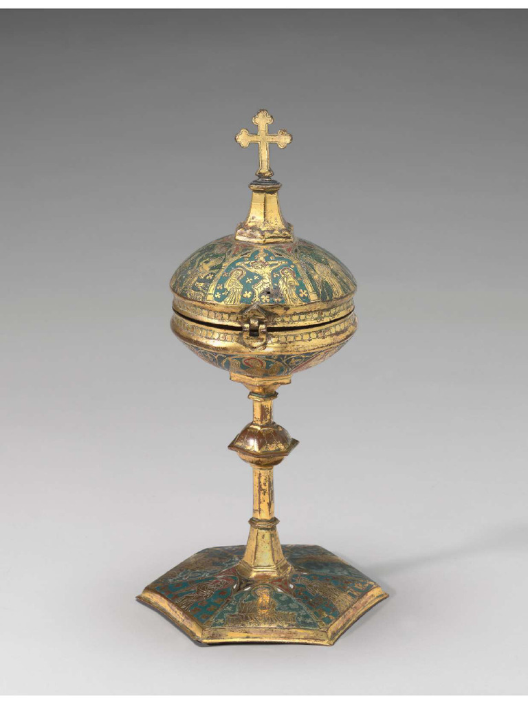 Ciborium 1942.9.279 | PDF