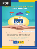 KOTAK TULIP Digital Brochure | PDF | Insurance | Life Insurance