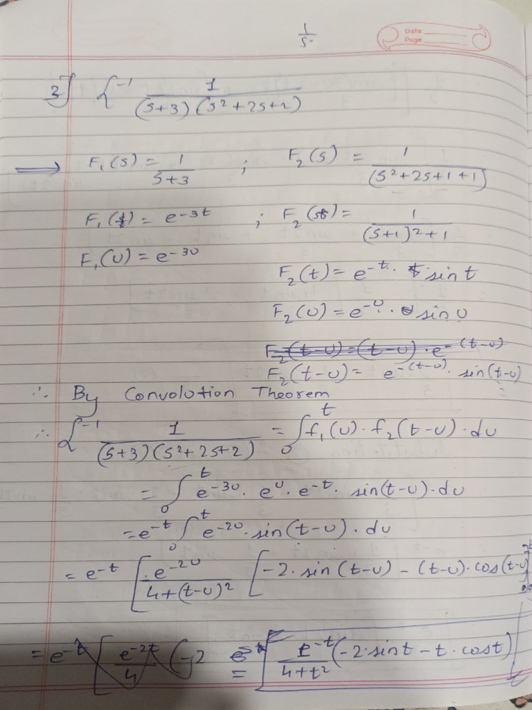 Maths Module 2 | PDF