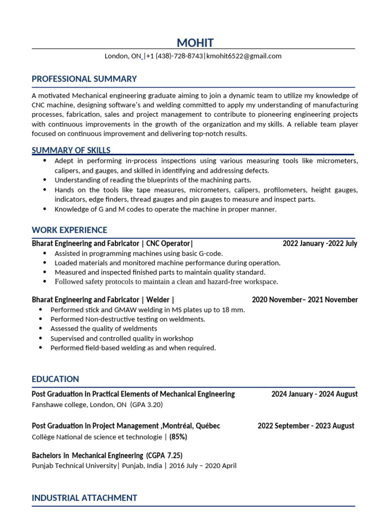 CNC CV | PDF | Numerical Control | Engineering