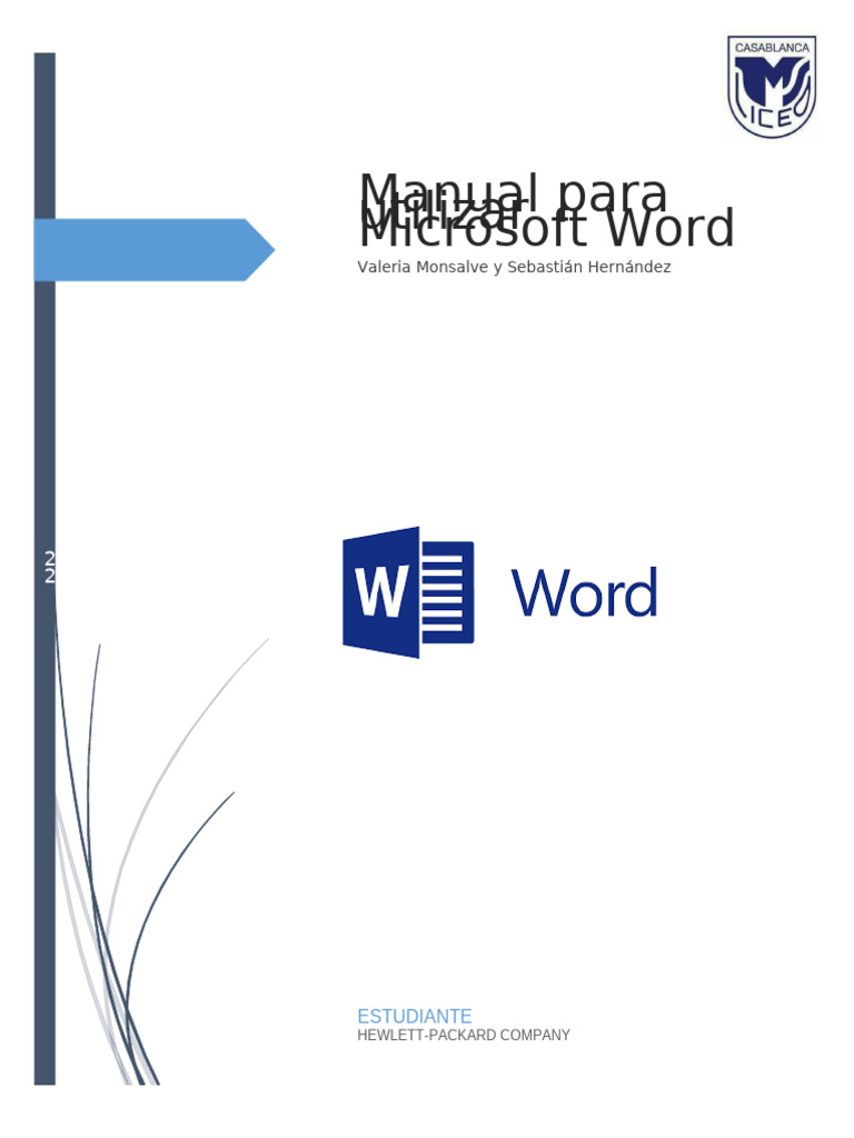 Guía Completa de Microsoft Word | PDF | Archivo de computadora ...