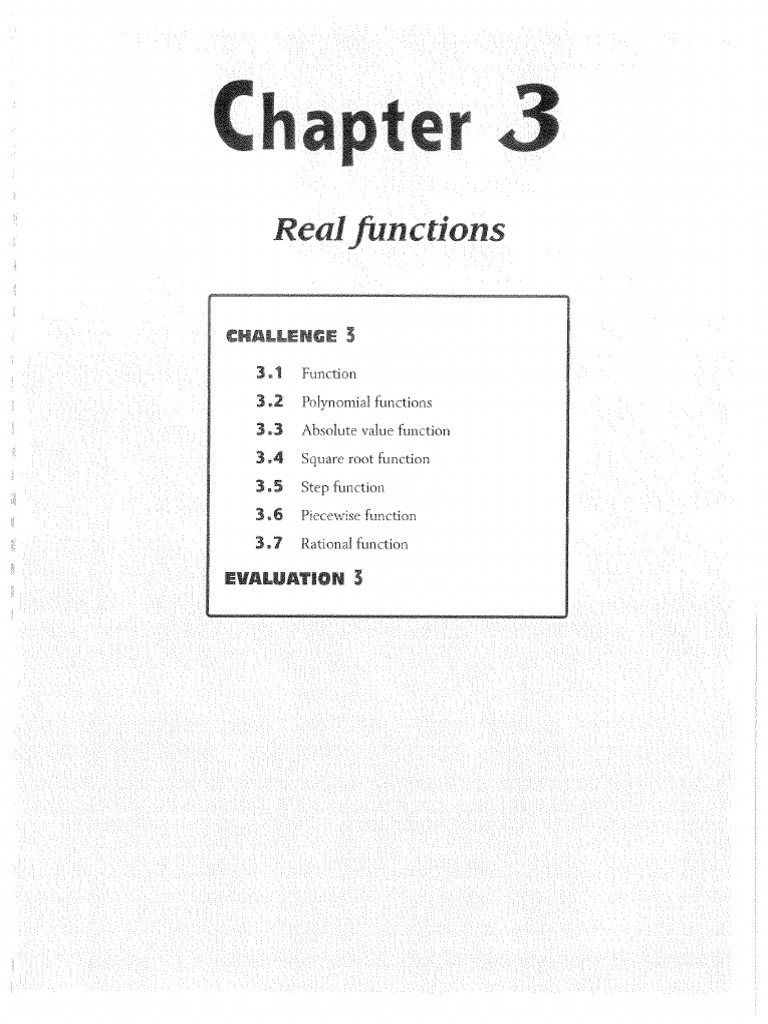 Chapt 03 Math 5 Science Workbook Answers. 1 1 | PDF