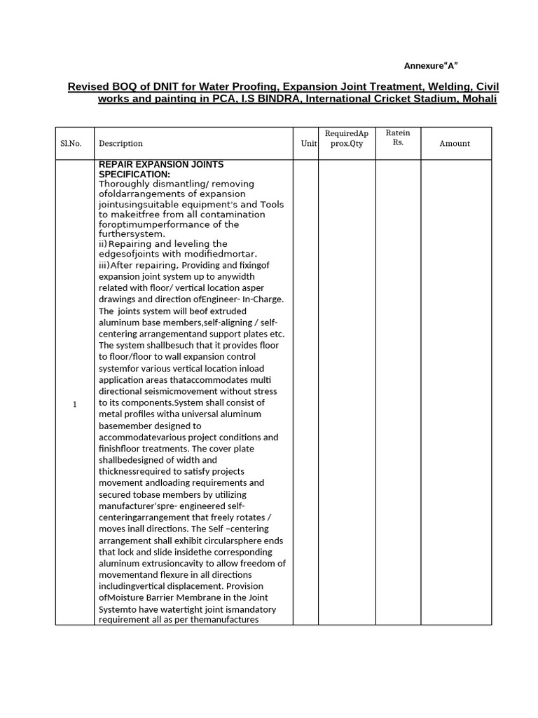 Revised - DNIT-water - T | PDF | Concrete | Structural Engineering