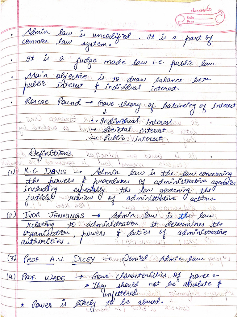 Seniors Notes | PDF