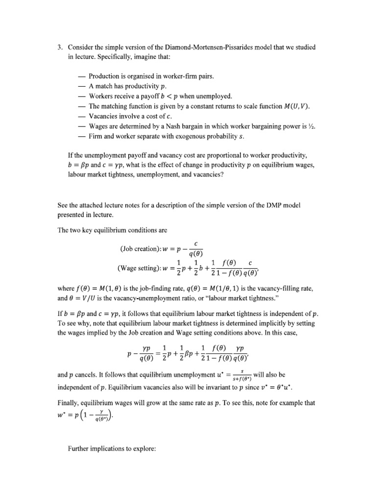 Tutorial 4 Ans | PDF