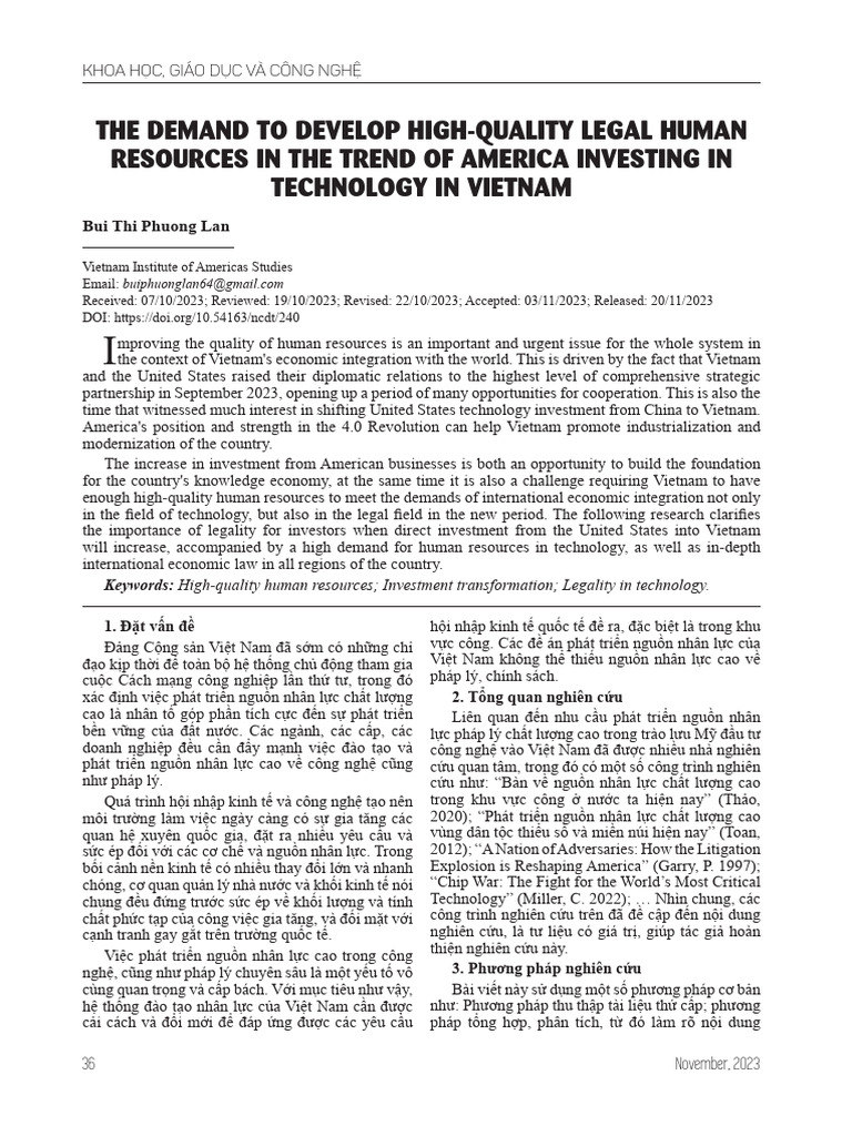 Bùi Thị Phương Lan | PDF