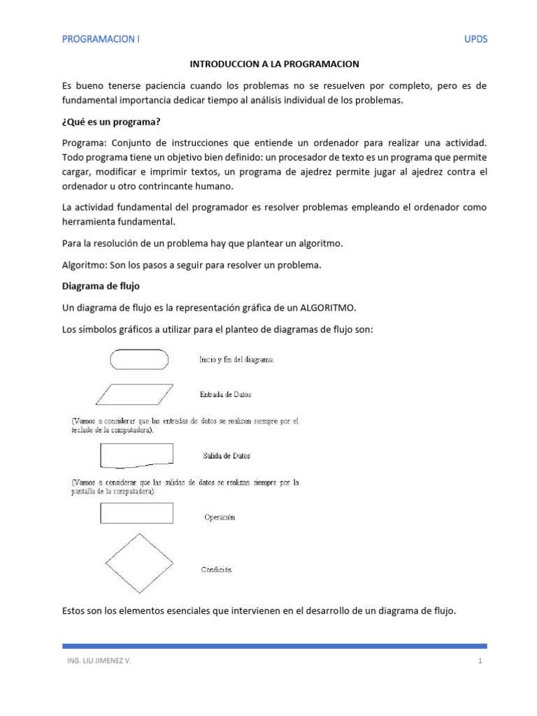 Repasando Programacion | PDF | Lenguaje de programación | C Sharp (lenguaje de programación)