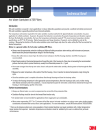 3M Service Life Software Overview | PDF | Atmospheric Pressure ...