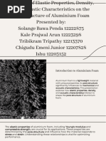 Foam Firmness Ild Chart | PDF