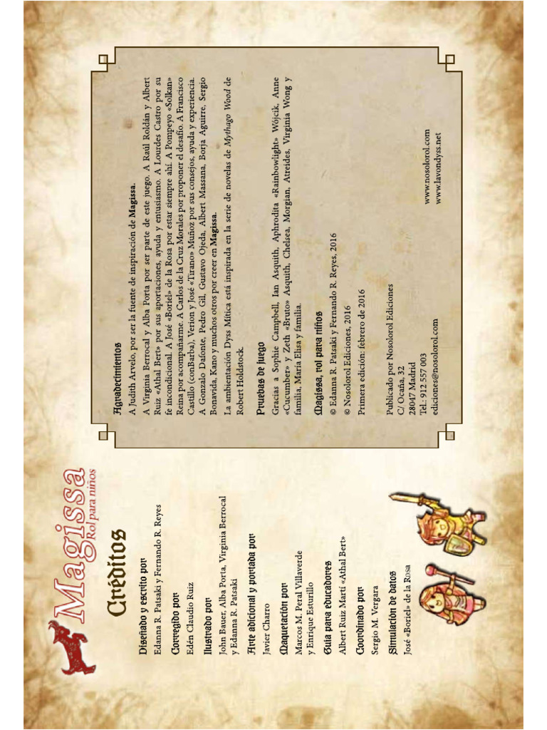 Magissa Ebook 3 | PDF