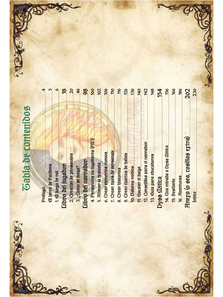 Magissa Ebook 4 | PDF