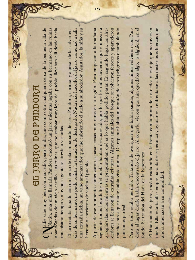 Magissa Ebook 7 | PDF