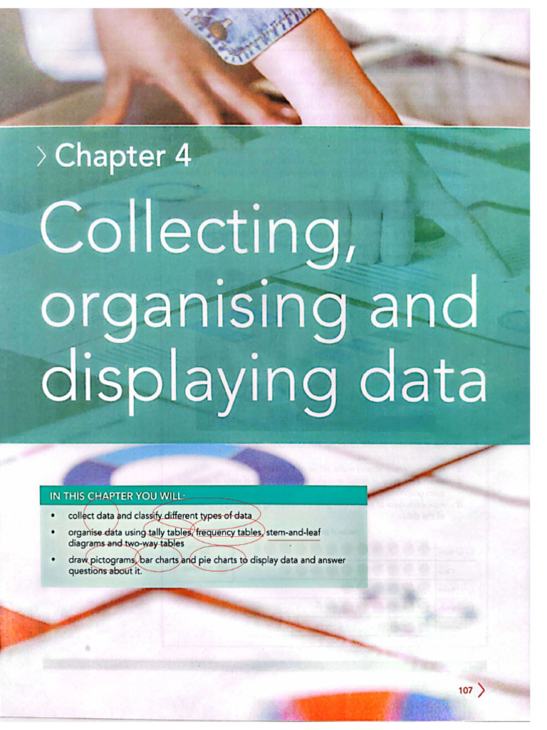 Chapter 4 - IGCSE Maths - 241030 - 195234 | PDF