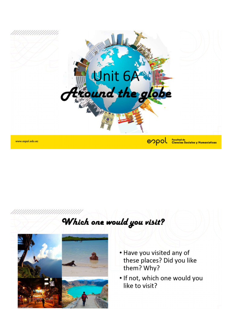 Unit 6A | PDF | Verb | Linguistic Morphology