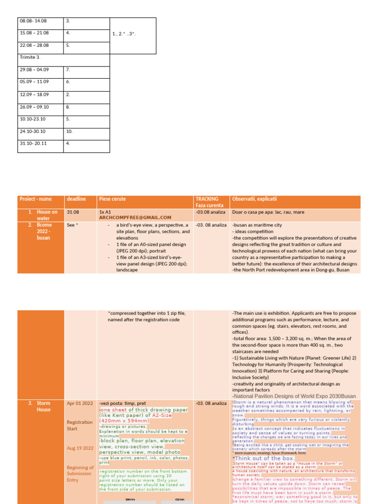Guides | PDF | Coast | Sea