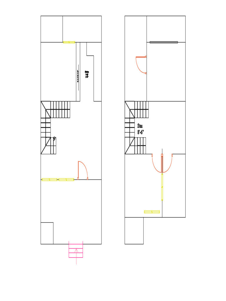 Our New Plan-Model | PDF