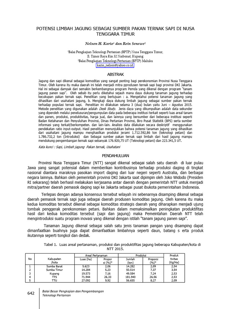 Pros Maluku 17 Hal 642 | PDF