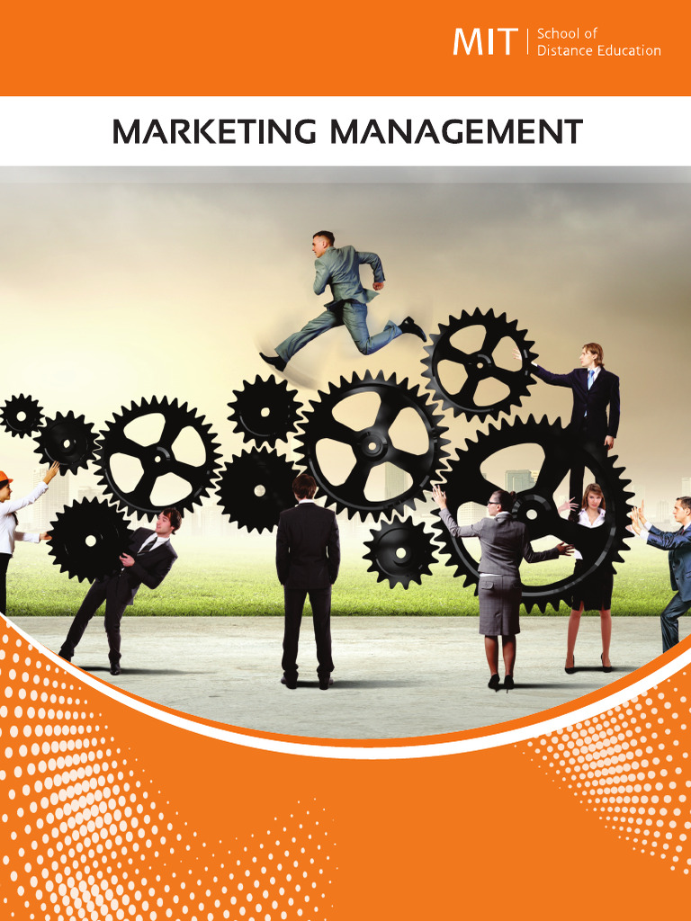 64-Marketing Management Book | PDF | Marketing | Brand