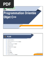 100 Exercices Corrigés C++ PDF | PDF | C (Langage de programmation) | C