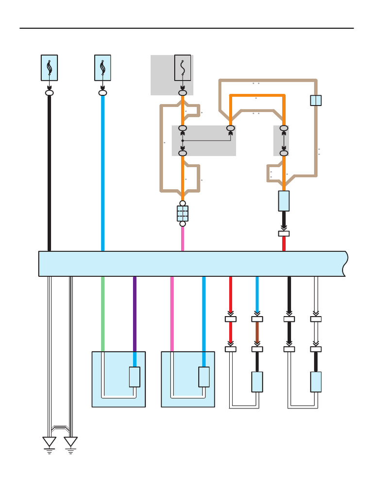 Abs VSC | PDF | Transportation Engineering | Road Safety